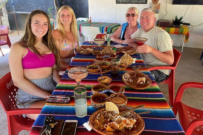 Hidden Waterfalls Hiking Adventure - FAQ: Practical Questions Answered