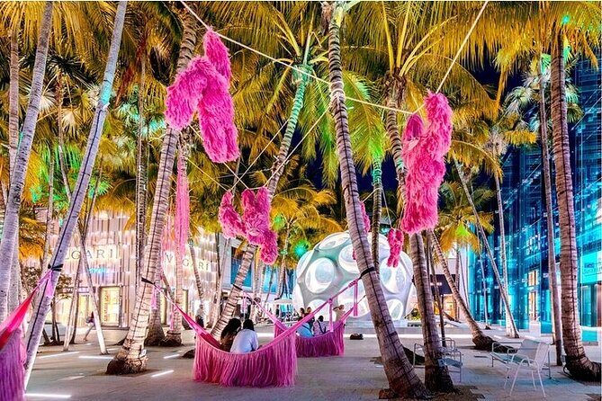 Hidden World of Miami Design District - An In-Depth Look at the Miami Design District Tour