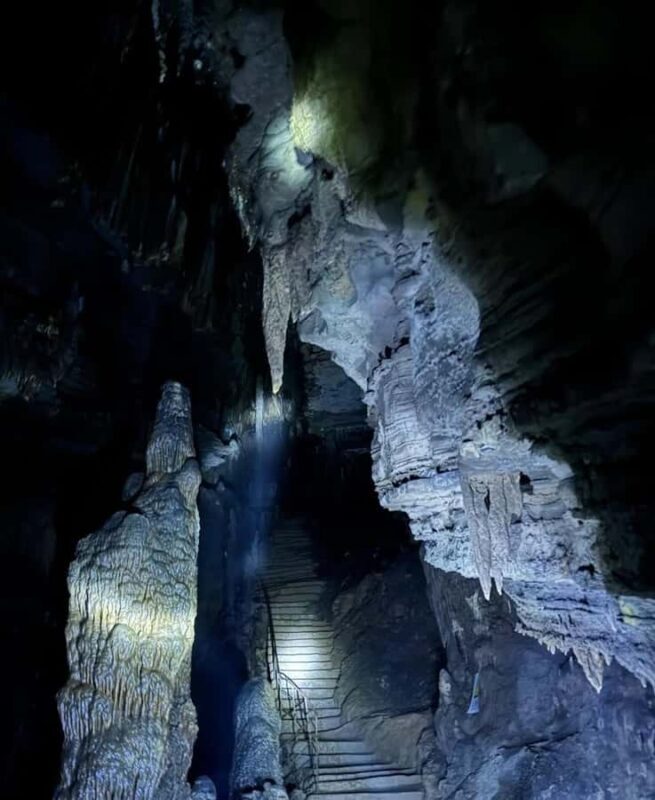 Hidden Yangshuo Cave Adventure Tour, Family Friendly - The Sum Up