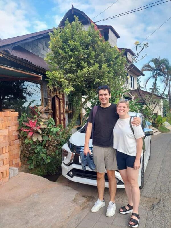 Hidden Yogyakarta in One Day: Villages, Temples, Scenic Hill - Key Points