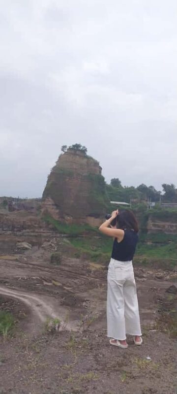 Hidden Yogyakarta in One Day: Villages, Temples, Scenic Hill - Discovering the Hidden Side of Yogyakarta