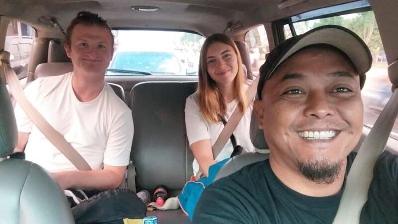 Hidden Yogyakarta in One Day: Villages, Temples, Scenic Hill - Who Should Consider This Tour?