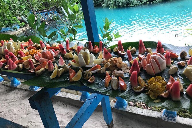Hideaway Island Escape, Blue Lagoon and Turtle Experience - An Introduction to the Experience