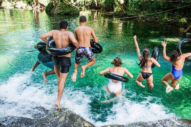 Hideaway Island Escape, Blue Lagoon and Turtle Experience - FAQ