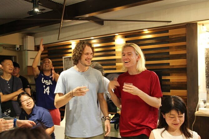 Hide's Table A Unique Dinner Gathering Every Wednesday Night - Introduction: A Unique Dining Experience in Tokyo