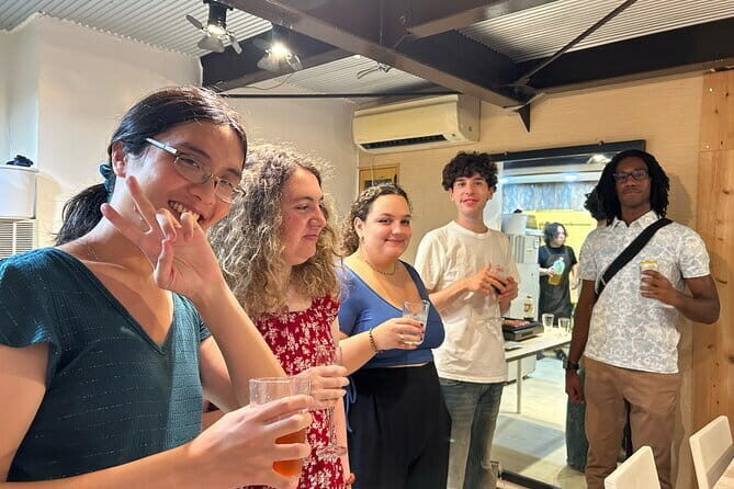 Hide's Table A Unique Dinner Gathering Every Wednesday Night - Exploring Hides Table in Detail