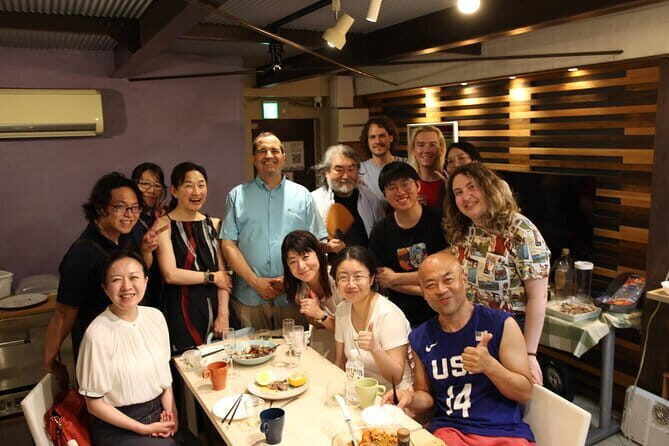 Hide's Table A Unique Dinner Gathering Every Wednesday Night - FAQ