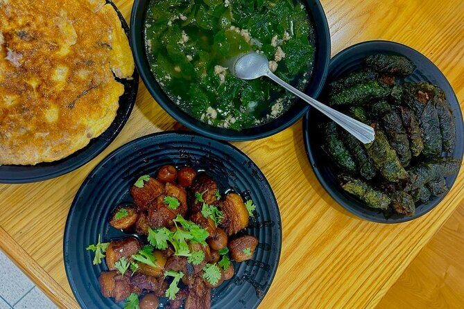 Hien's Kitchen-Vietnamese Homestyle Cooking Class and Market Tour - Key Points