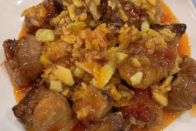 Hien's Kitchen-Vietnamese Homestyle Cooking Class and Market Tour - An Authentic Window into Hanois Food Scene