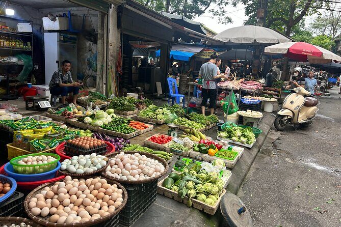 Hien's Kitchen-Vietnamese Homestyle Cooking Class and Market Tour - What the Reviews Say