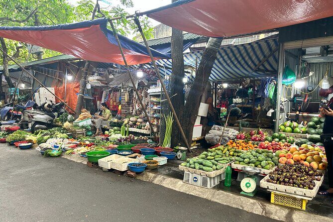 Hien's Kitchen-Vietnamese Homestyle Cooking Class and Market Tour - FAQ