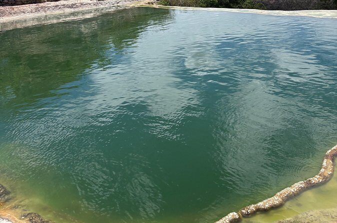 Hierve el Agua and Oaxaca Mezcal and Mole Experience - The Sum Up: Who Should Book This Tour?