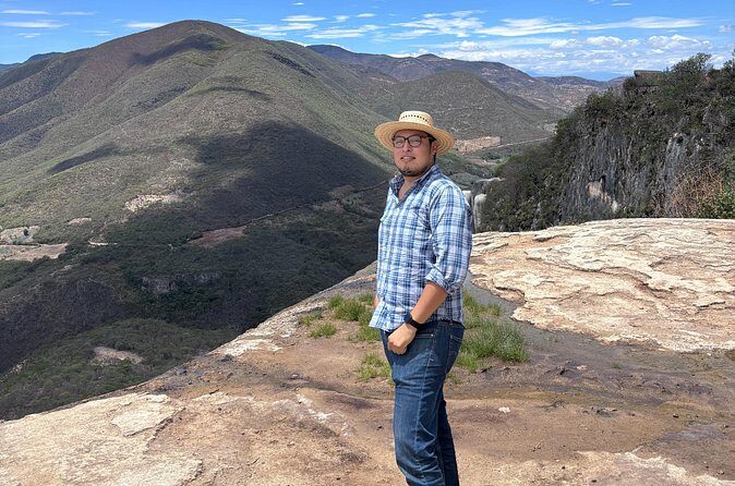 Hierve el Agua and Oaxaca Mezcal and Mole Experience - FAQs