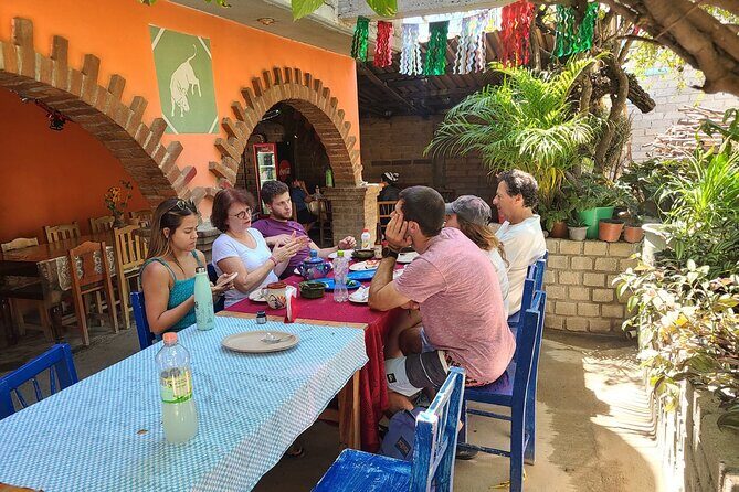 Hierve el Agua and Teotitlan del Valle Tour from Oaxaca - A Detailed Look at the Tour Experience