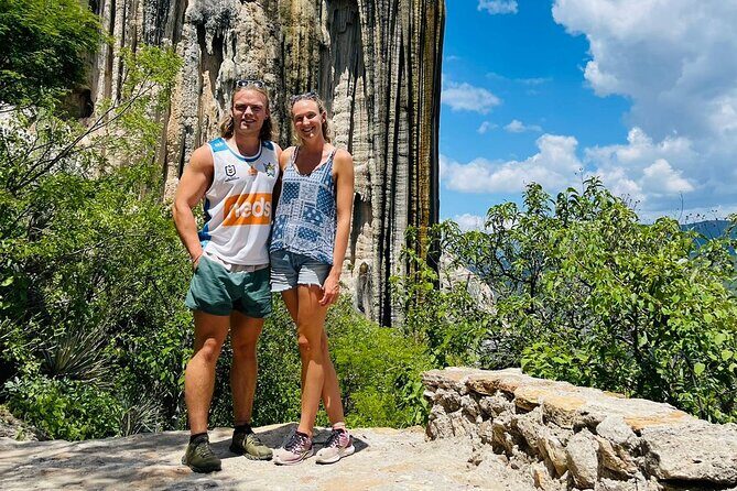 Hierve el Agua and Teotitlan del Valle Tour from Oaxaca - Who Would Enjoy This Tour?