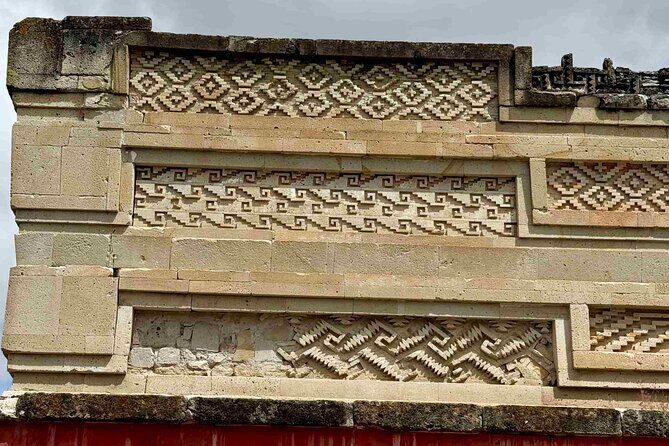 hierve el agua and Zapotec villages private tour - Practical Details and Considerations