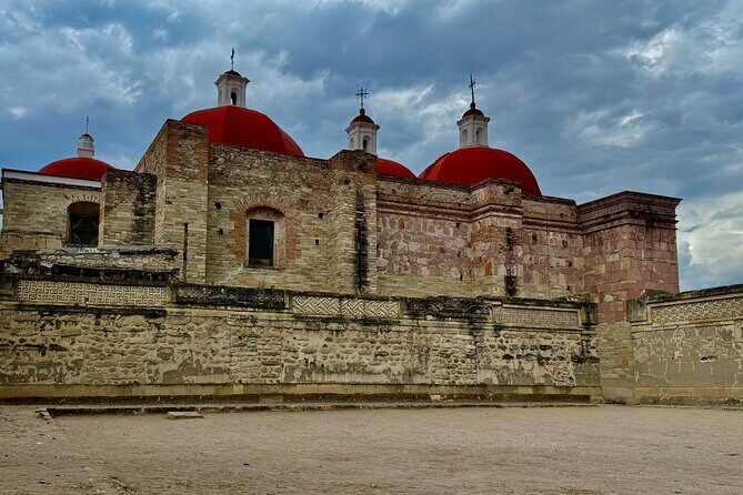 hierve el agua and Zapotec villages private tour - Authentic Encounters and Value