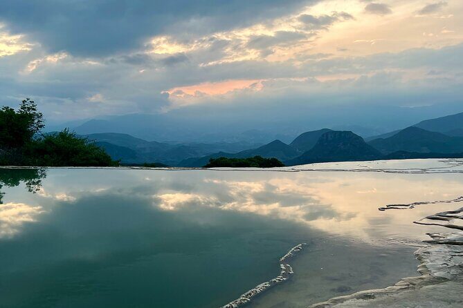 hierve el agua and Zapotec villages private tour - Who Is This Tour For?