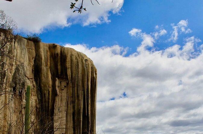 hierve el agua and Zapotec villages private tour - The Sum Up