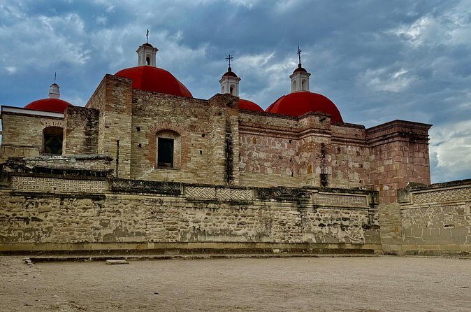 hierve el agua and Zapotec villages private tour - FAQ