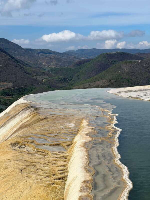 Hierve el Agua: half day - Who Would Enjoy This Tour?