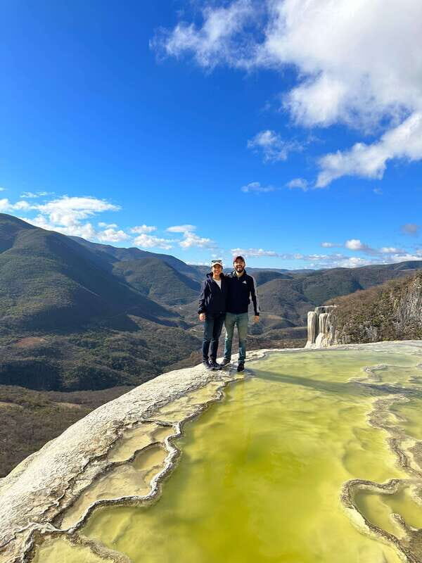 Hierve el Agua: half day - Final Thoughts
