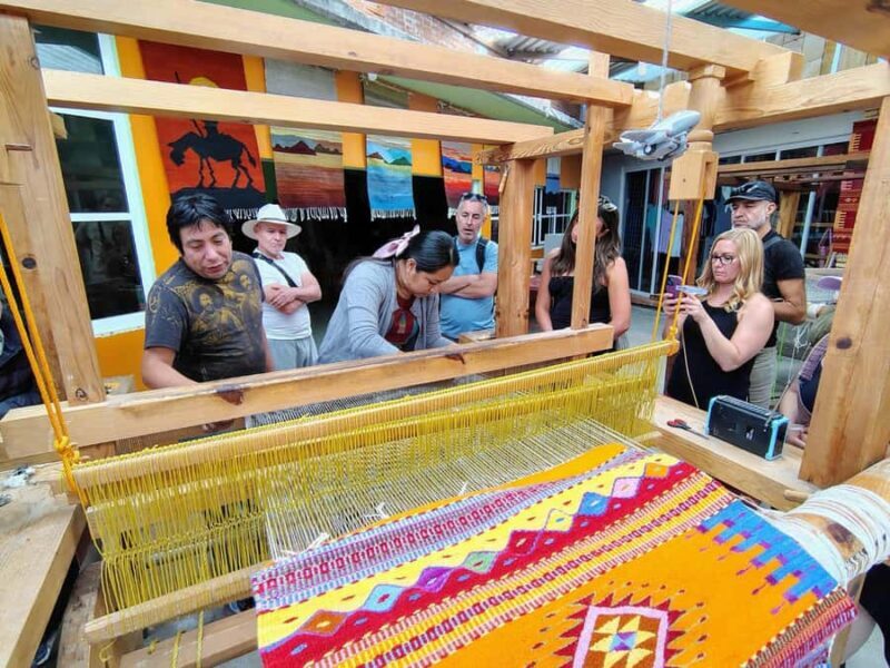 Hierve el Agua, Mitla, El Tule Tree, Rugs, Mezcal Distillery Tour - Mitla Archaeological Zone: A Peek into Zapotec Heritage