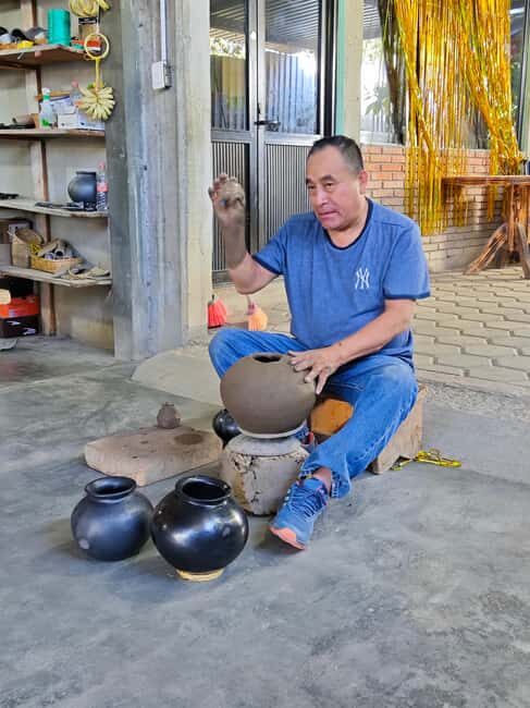 Hierve el Agua, Mitla, Tule, Teotilán and Mezcal factory - Who It’s Best For