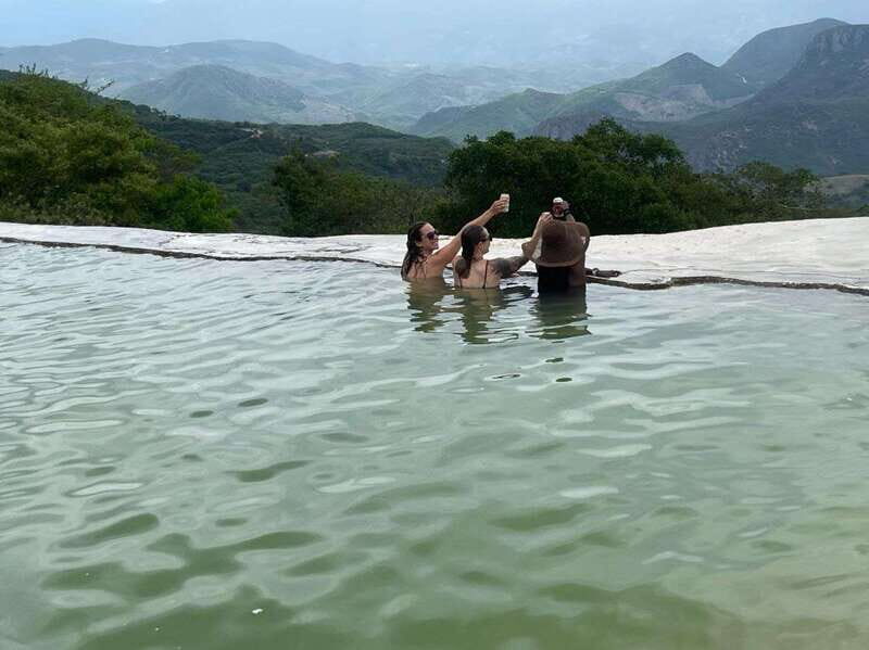 Hierve el agua: recorrido cultural y gastronómico - What Travelers Say About This Tour