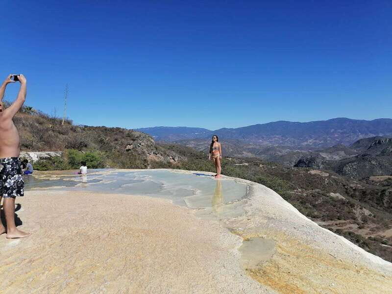 Hierve el agua: recorrido cultural y gastronómico - Practical Advice & Final Thoughts
