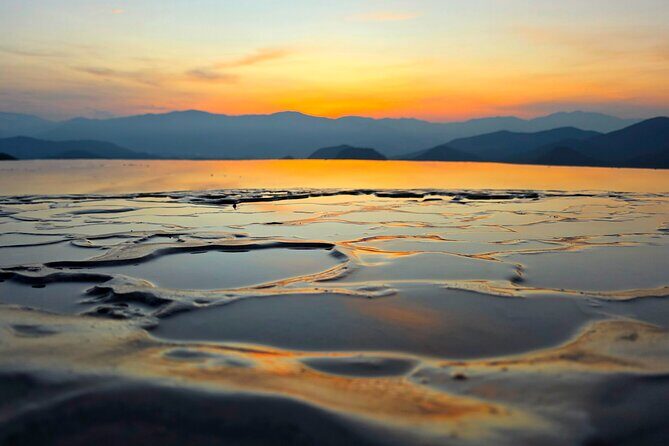 Hierve El Agua Sunrise and Overnight Camping Experience - An In-Depth Look at the Tour