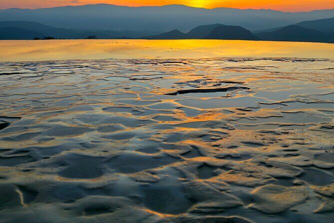 Hierve El Agua Sunrise and Overnight Camping Experience - Final Thoughts