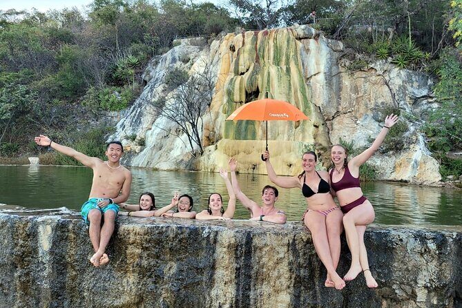 Hierve el Agua, Tule Tree, Mitla and Mezcal Distillery Tour - Who Should Book This Tour?