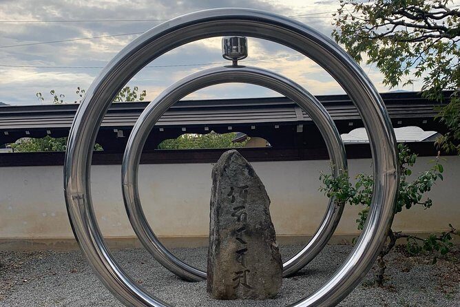 Higashiyama walking course in Takayama city guide (About 70 min) - FAQ