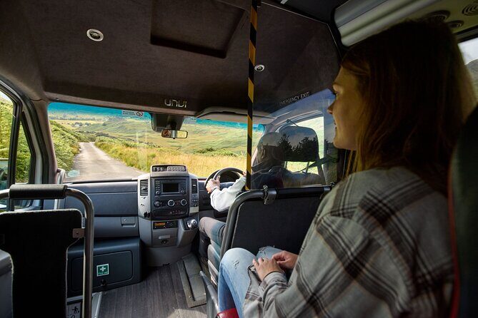 High Adventure Mountain Passes & Muncaster Castle from Windermere - Who Will Love This Tour?