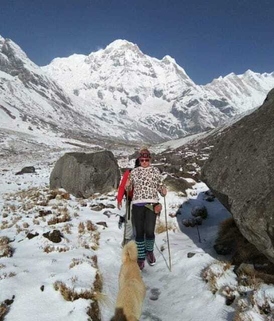 High Altitude Adventure - 10 Days Annapurna Basecamp - FAQ