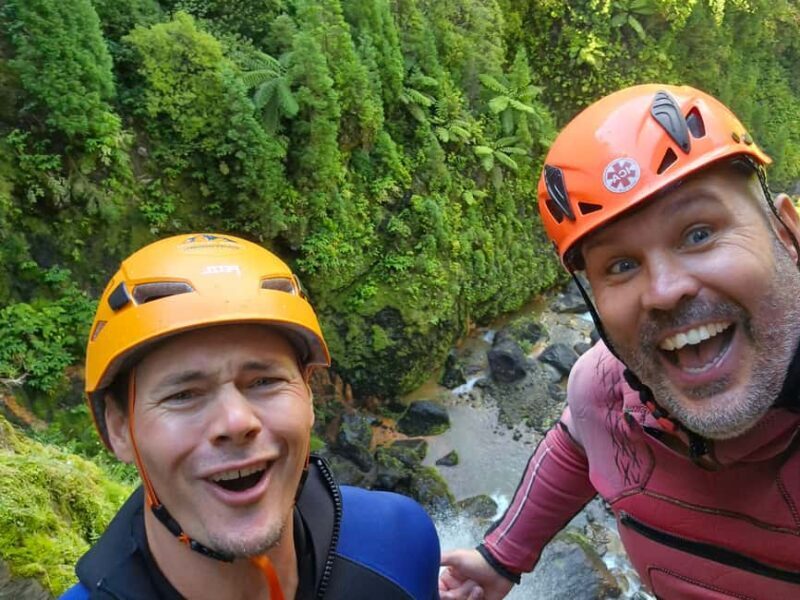 High Canyoning: Medium-High Level Canyoning Tour - Final Thoughts
