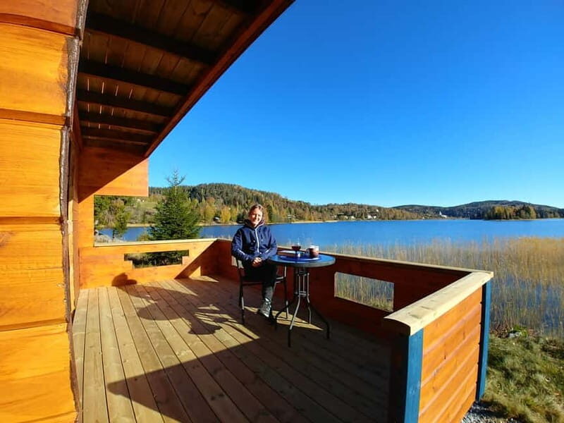High Coast: Kayak Tour with Swedish Fika - The Real Deal: A Detailed Look at the Experience