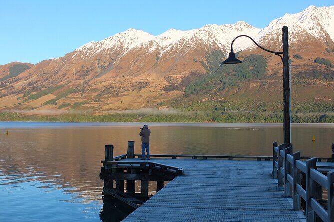 High Country Discovery Tour from Queenstown - Key Points