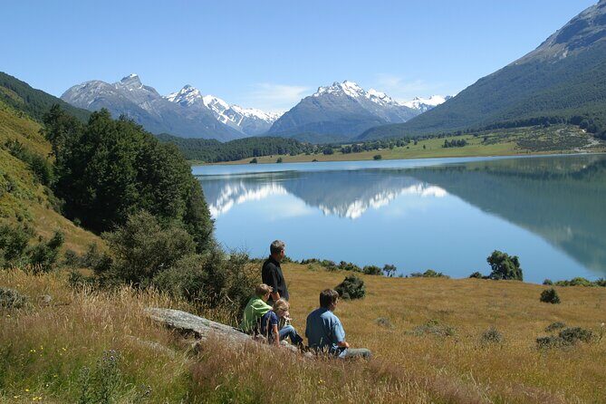 High Country Discovery Tour from Queenstown - The Sum Up