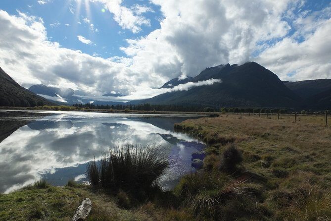 High Country Discovery Tour from Queenstown - An Authentic Slice of the High Country