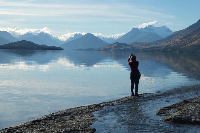 High Country Discovery Tour from Queenstown - Lake Reid, Glenorchy, and More