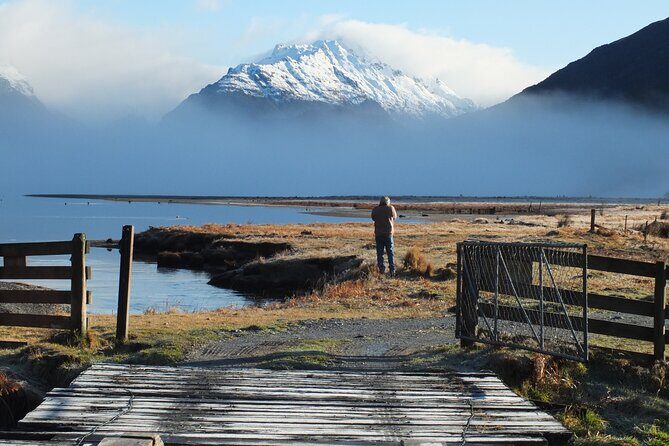 High Country Discovery Tour from Queenstown - A Flexible, Communal Approach