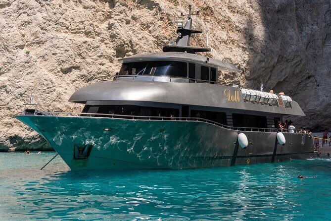 High cruise to Symi island & St George bay - What’s Included and What’s Not