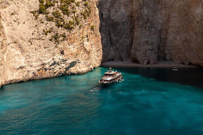 High cruise to Symi island & St George bay - Price and Value