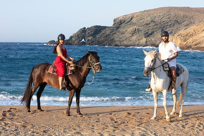 High End Photo Shoot in Mykonos Greece - Practical Details and Tips