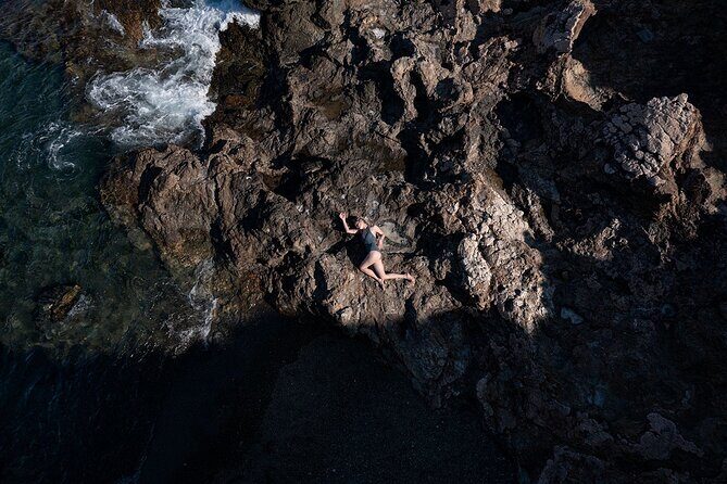 High End Photo Shoot in Mykonos Greece - Who Will Love This Experience?