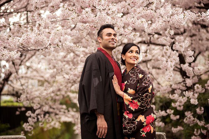 High-end photoshoot experience - Who Is This Tour For?