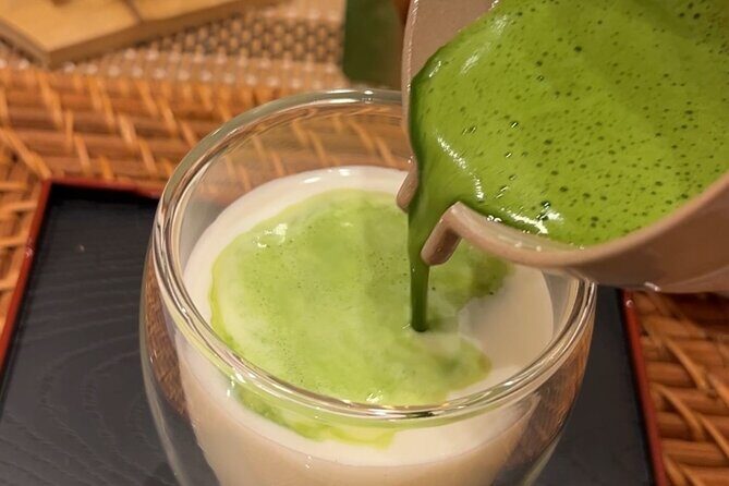 High-Grade Tuna & Wagyu Sushi - Matcha & Mochi- in Yokohama - FAQ