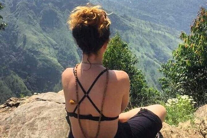 High Knuckles Trekking from Kandy - Key Points